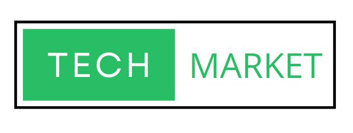 Tech Market – Tori-kauppa